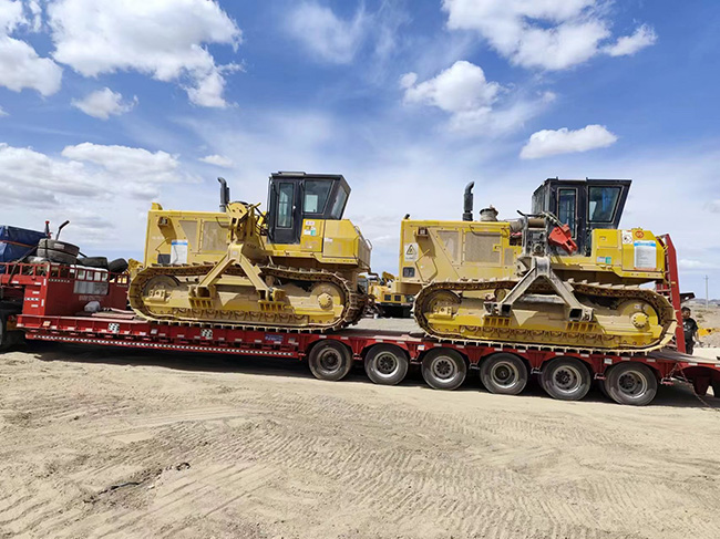 Company News-Langfang Haigong Machinery and Equipment Co., Ltd